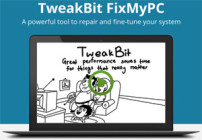 Review: TweakBit FixMyPC