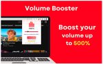 How to get a Volume Mixer for Chrome tabs